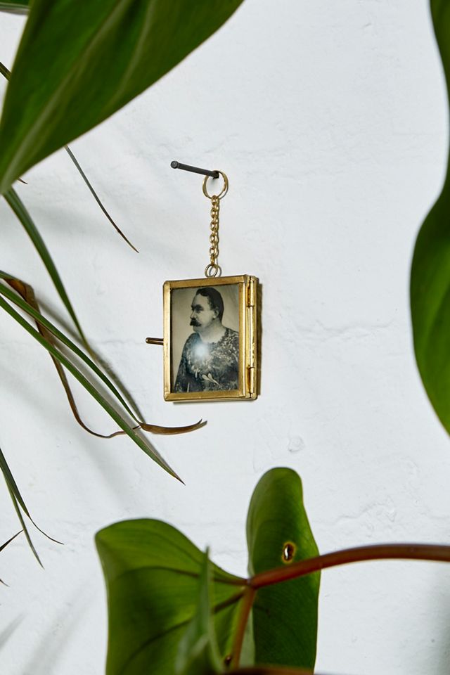 Mini Sized Hanging Frame | Urban Outfitters UK