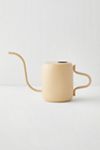 Shiloh Cream Watering Can | Urban Outfitters UK