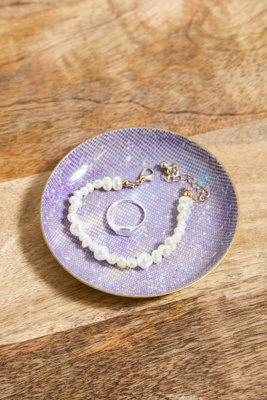 Disco Ball Trinket Tray | Urban Outfitters UK