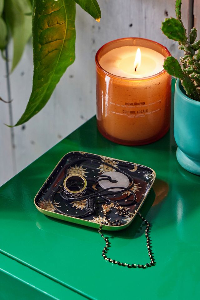 Sun & Moon Trinket Tray | Urban Outfitters UK