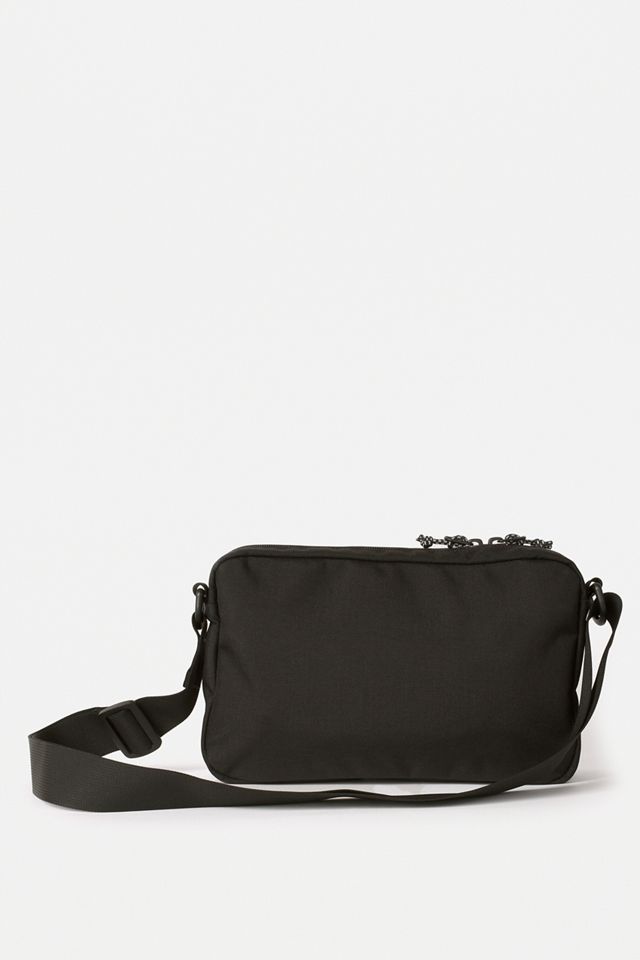 Long Weekend Black Santa Fe Camera Bag | Urban Outfitters UK