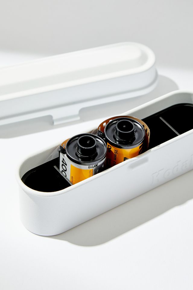 White Kodak Film Case | Urban Outfitters UK