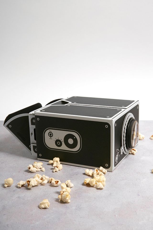 Smartphone Projector 2.0 | Urban Outfitters UK