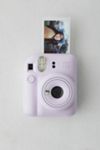 Fujifilm Instax Mini 12 Lilac Instant Camera | Urban Outfitters UK