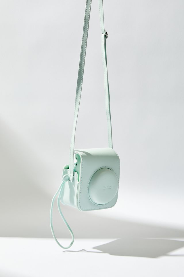 Fujifilm Instax Mini 12 Mint Camera Case | Urban Outfitters UK