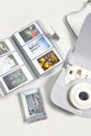 Fujifilm Instax™ Mini 9 Smokey White Accessory Kit | Urban Outfitters UK