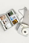 Fujifilm Instax™ Mini 9 White Accessory Kit | Urban Outfitters UK