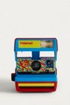 Polaroid Originals 600 96 Jazz Red Instant Camera | Urban Outfitters UK