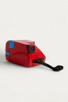 Polaroid Originals 600 96 Jazz Red Instant Camera | Urban Outfitters UK
