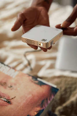 Kodak Luma 75 Pocket Projector | Urban Outfitters UK
