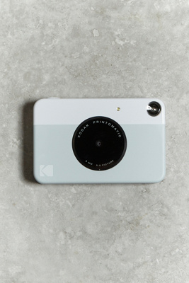 Kodak PRINTOMATIC Instant Print Camera | Urban Outfitters UK