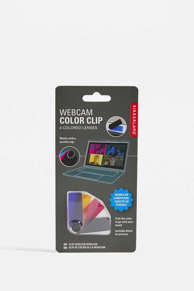 Webcam Block & Filter | Urban Outfitters UK