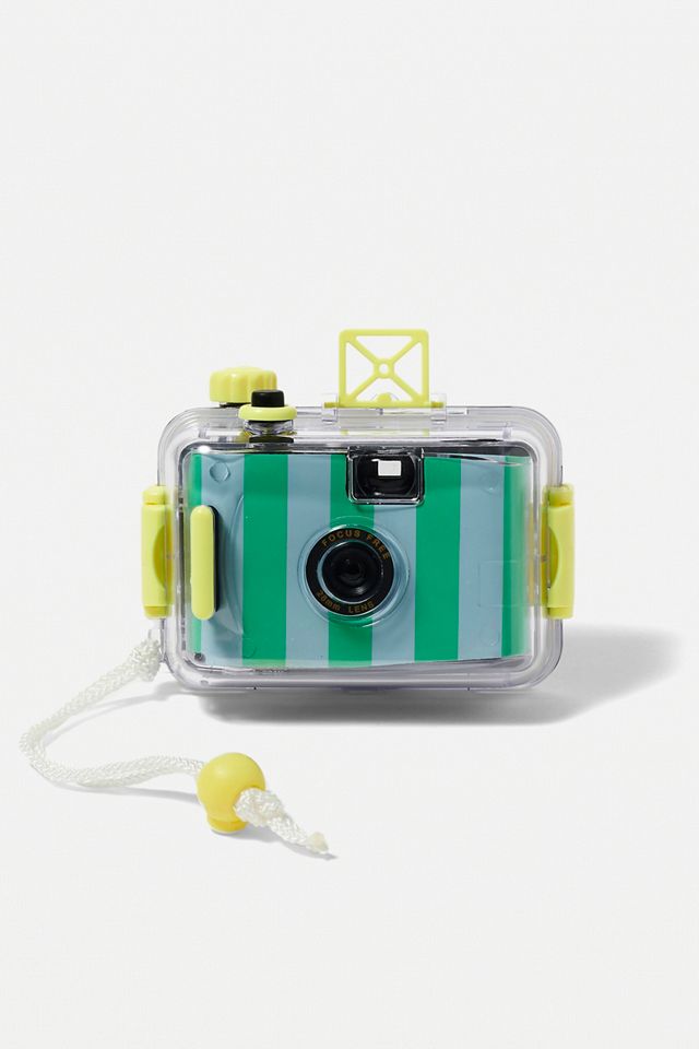SUNNYLiFE Sea Seeker Underwater Camera | Urban Outfitters UK
