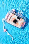 SUNNYLiFE Strawberry Underwater Camera | Urban Outfitters UK