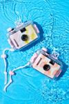 SUNNYLiFE Strawberry Underwater Camera | Urban Outfitters UK