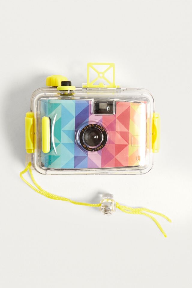 Sunnylife Underwater Montebello Camera | Urban Outfitters UK