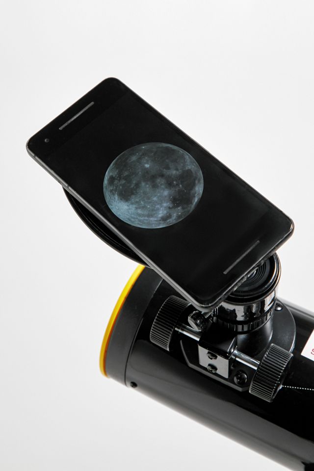National Geographic 76/350 Reflecting Telescope | Urban Outfitters UK