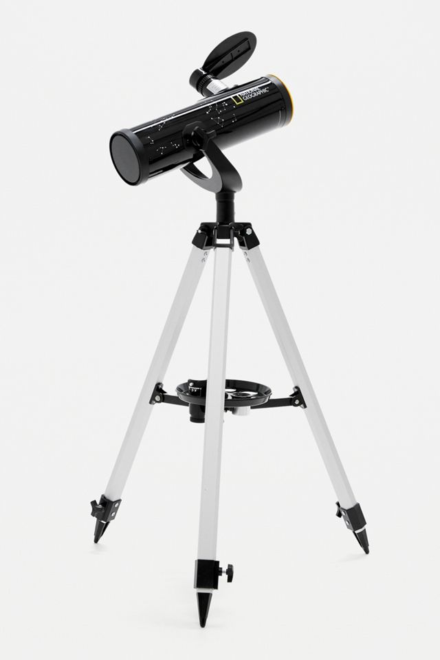National Geographic 76/350 Reflecting Telescope | Urban Outfitters UK