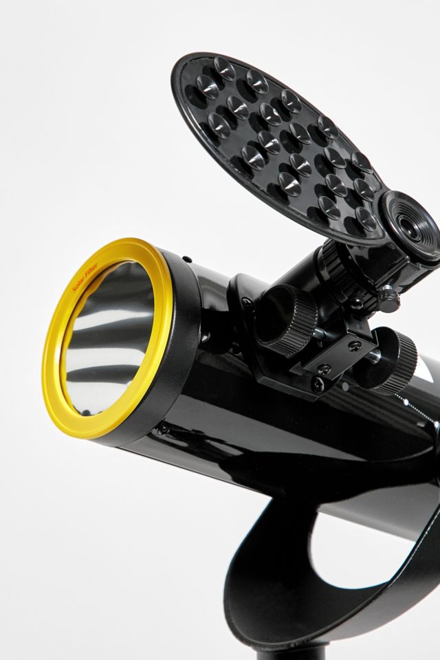 National Geographic 76/350 Reflecting Telescope | Urban Outfitters UK