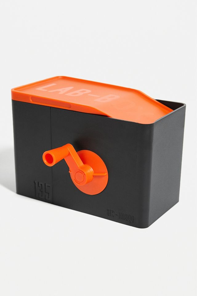 Lab-Box Crank Handle | Urban Outfitters UK