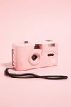 Kodak M35 Pink 35mm Reusable Camera | Urban Outfitters UK