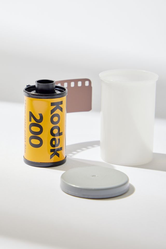 Kodak Gold 200 35mm Film | Urban Outfitters UK