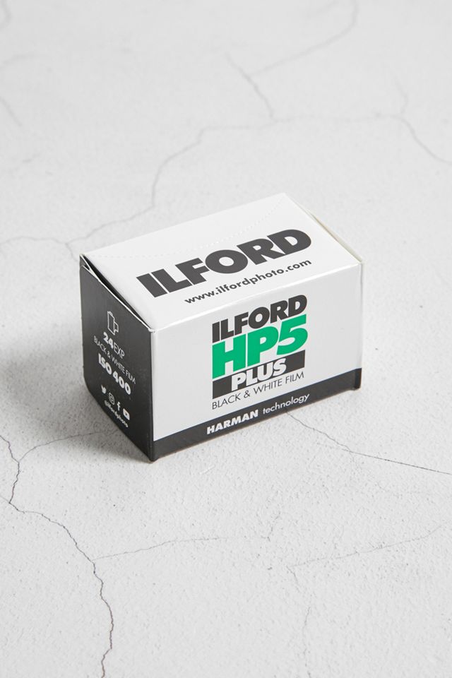 Ilford HP5 Plus 35mm Film | Urban Outfitters UK