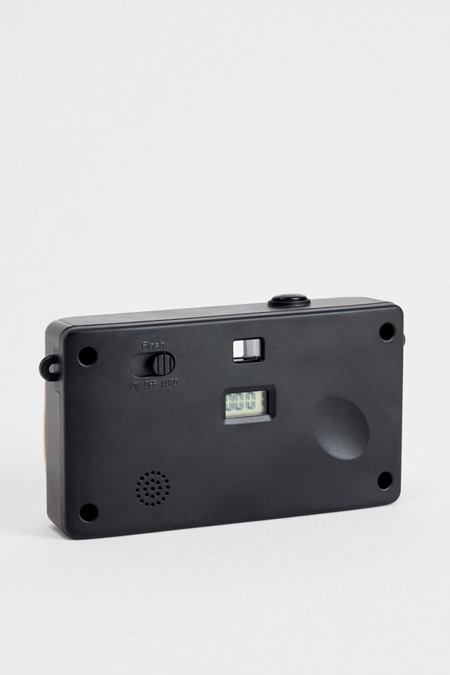 Camp Snap Screen-Free Digital Camera | Urban Outfitters UK