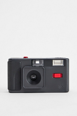 Long Weekend 35mm Film Camera | Urban Outfitters UK