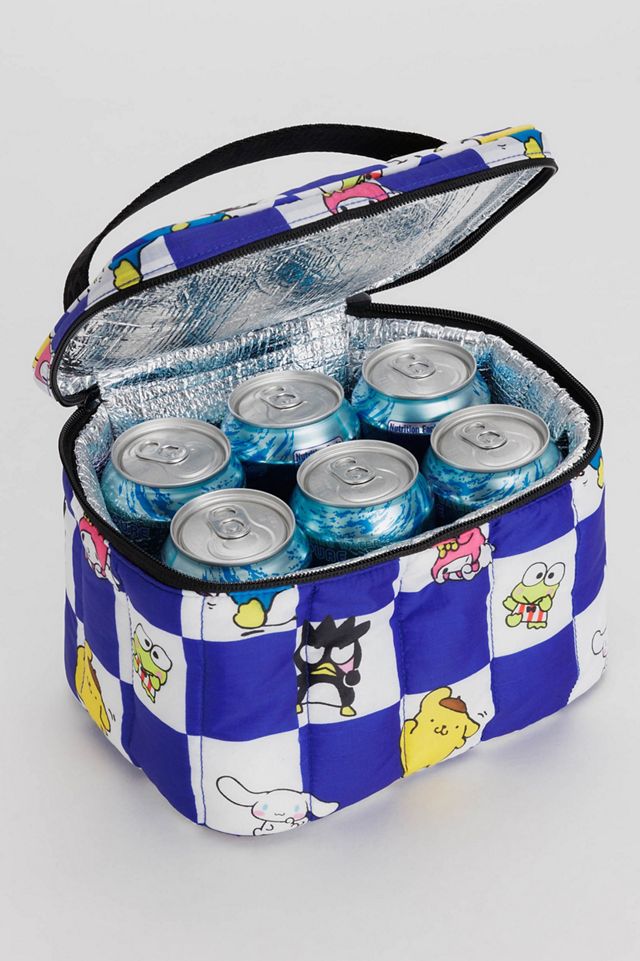 Baggu Hello Kitty Lunch Bag Urban Outfitters Uk