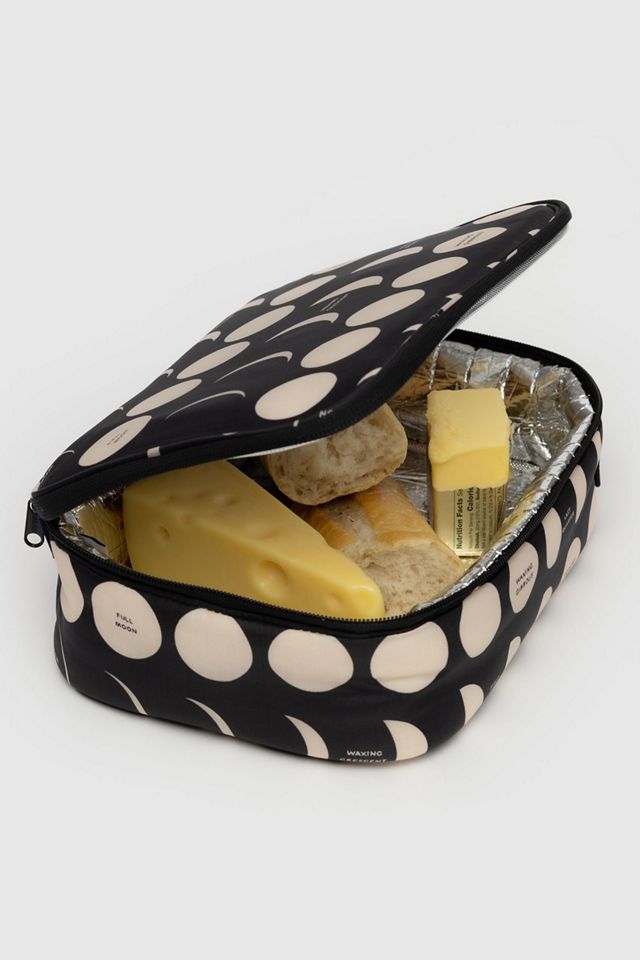 BAGGU Moon Lunch Box | Urban Outfitters UK