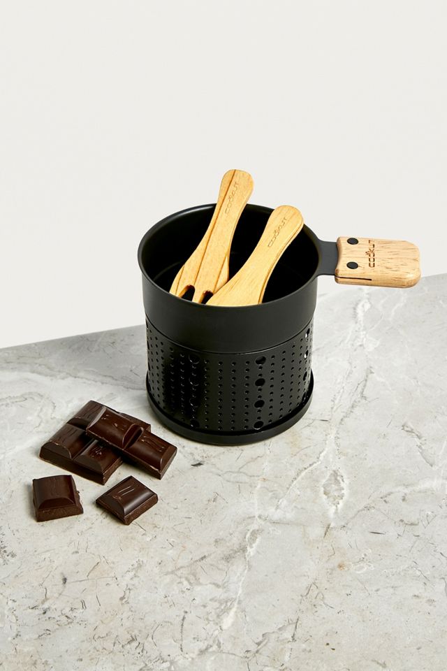 Cookut Chocolate Fondue Set | Urban Outfitters UK