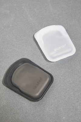 Stasher Pocket 2-Pack | Urban Outfitters UK