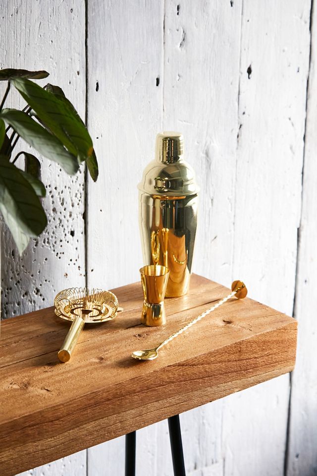 Set de coctelera | Urban Outfitters ES