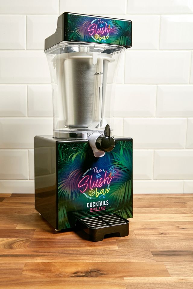The Slush Bar Cocktail Slushie Maker | Urban Outfitters UK