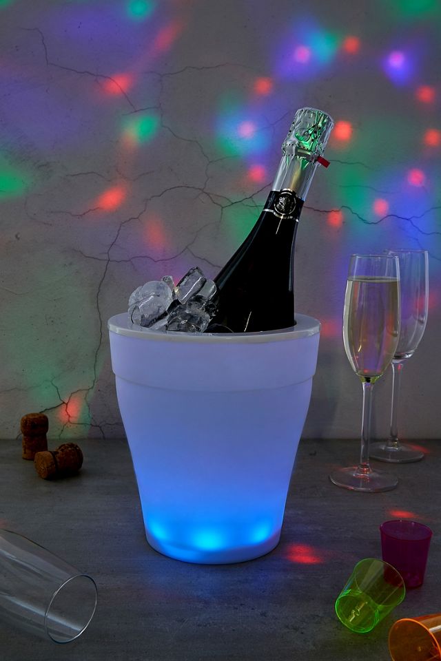 Seau à Glace Lumineux