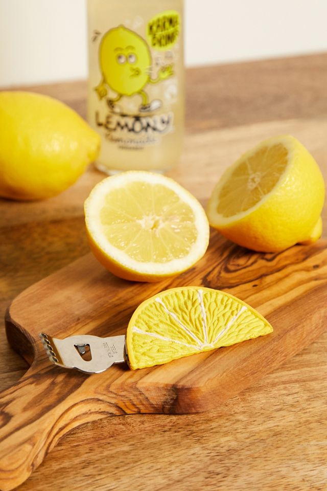 Lemon Zester | Urban Outfitters UK