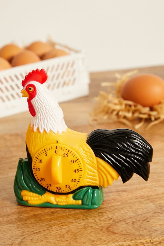Chicken Egg Timer | Urban Outfitters UK