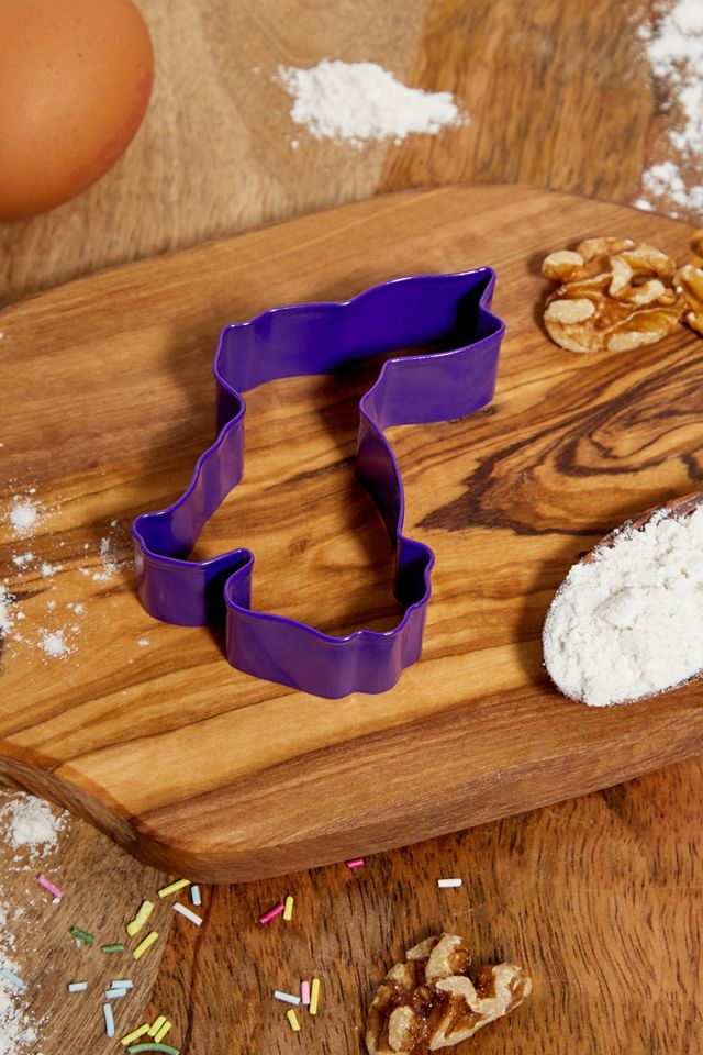 Bunny Rabbit Cookie Cutter | Urban Outfitters UK