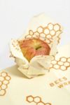 Eddington’s Bee’s Wrap Food Wrap 3-Pack | Urban Outfitters UK