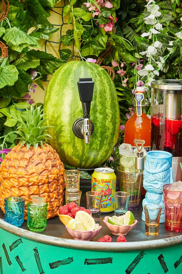 Watermelon Keg Tap | Urban Outfitters UK