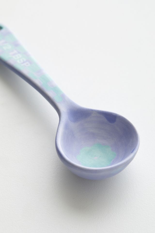 Emma Measuring Spoon Set | Urban Outfitters UK