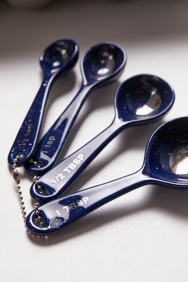 Celestial Measuring Spoon Set | Urban Outfitters UK
