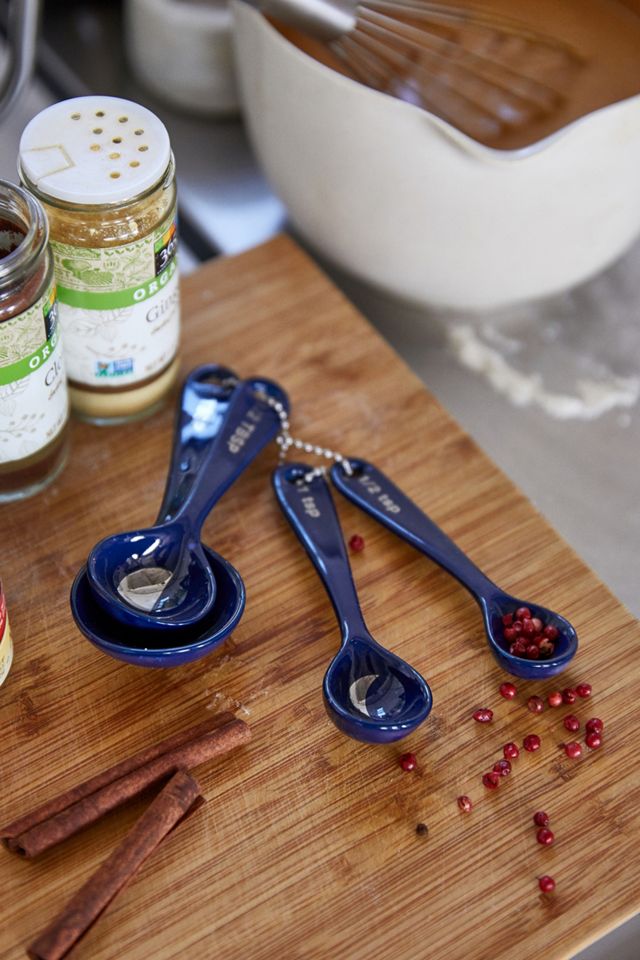 Celestial Measuring Spoon Set | Urban Outfitters UK