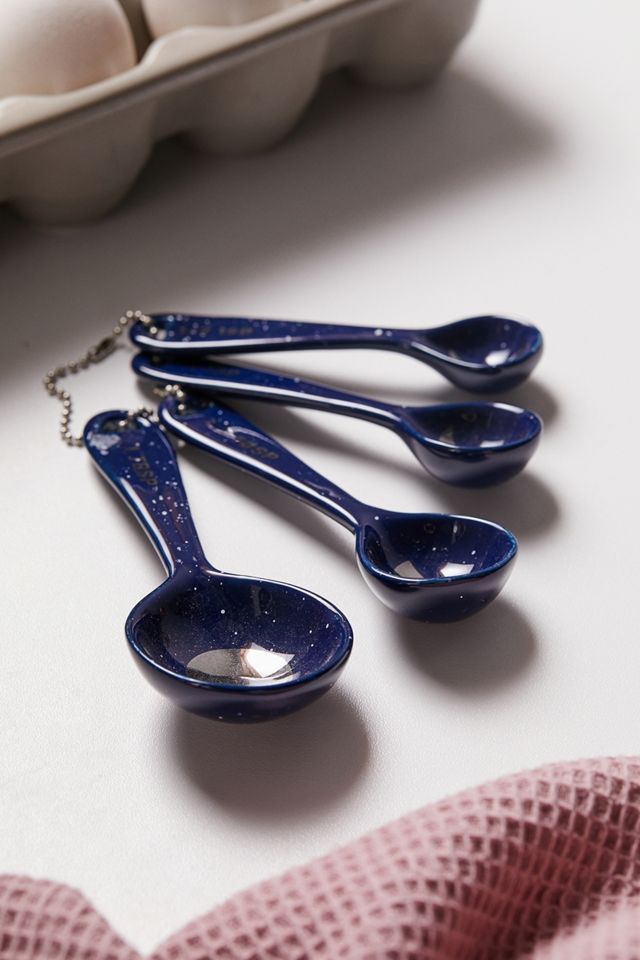 Celestial Measuring Spoon Set | Urban Outfitters UK
