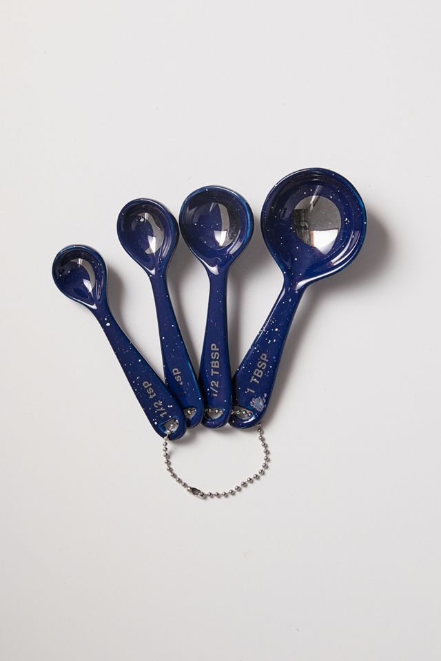 Celestial Measuring Spoon Set | Urban Outfitters UK
