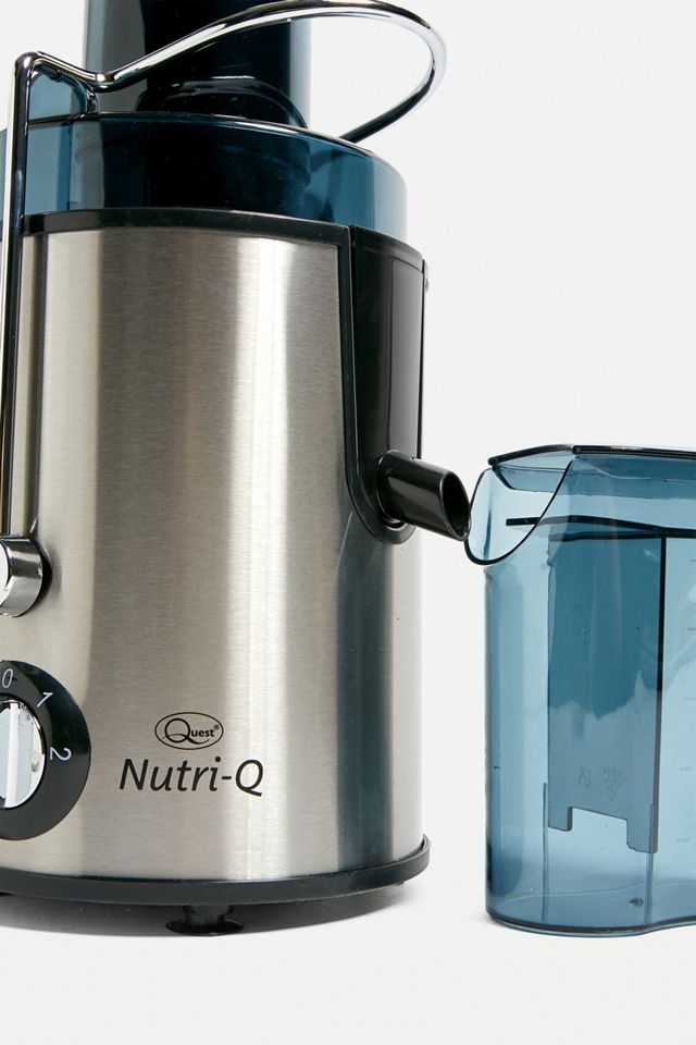 Quest Nutri-Q Centrifugal Juicer | Urban Outfitters UK
