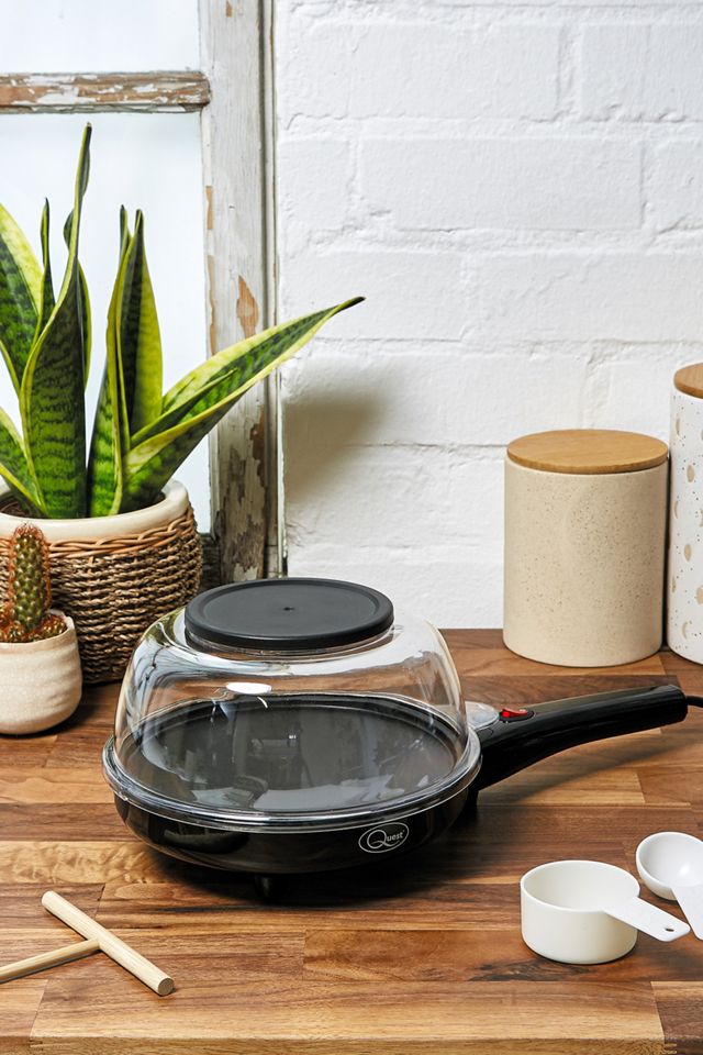 Quest - Machine à pop-corn et à crêpes | Urban Outfitters FR