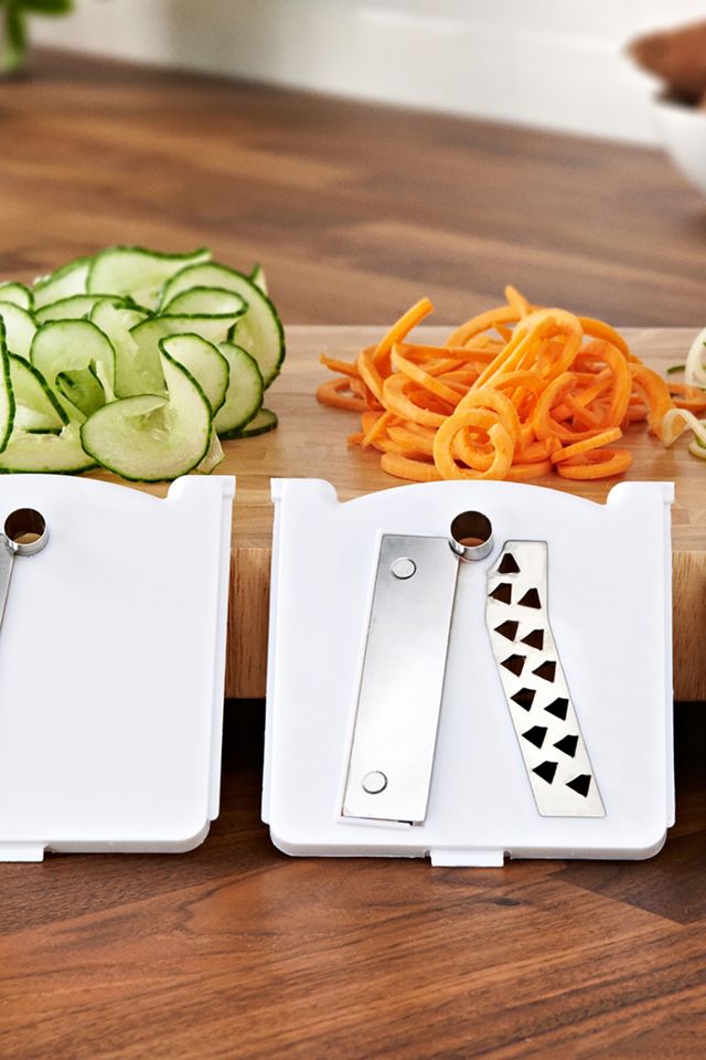 Anika Tri-Blade Splicer | Urban Outfitters UK