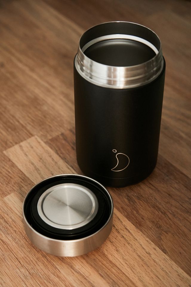 Chilly’s 500ml Food Pot | Urban Outfitters UK